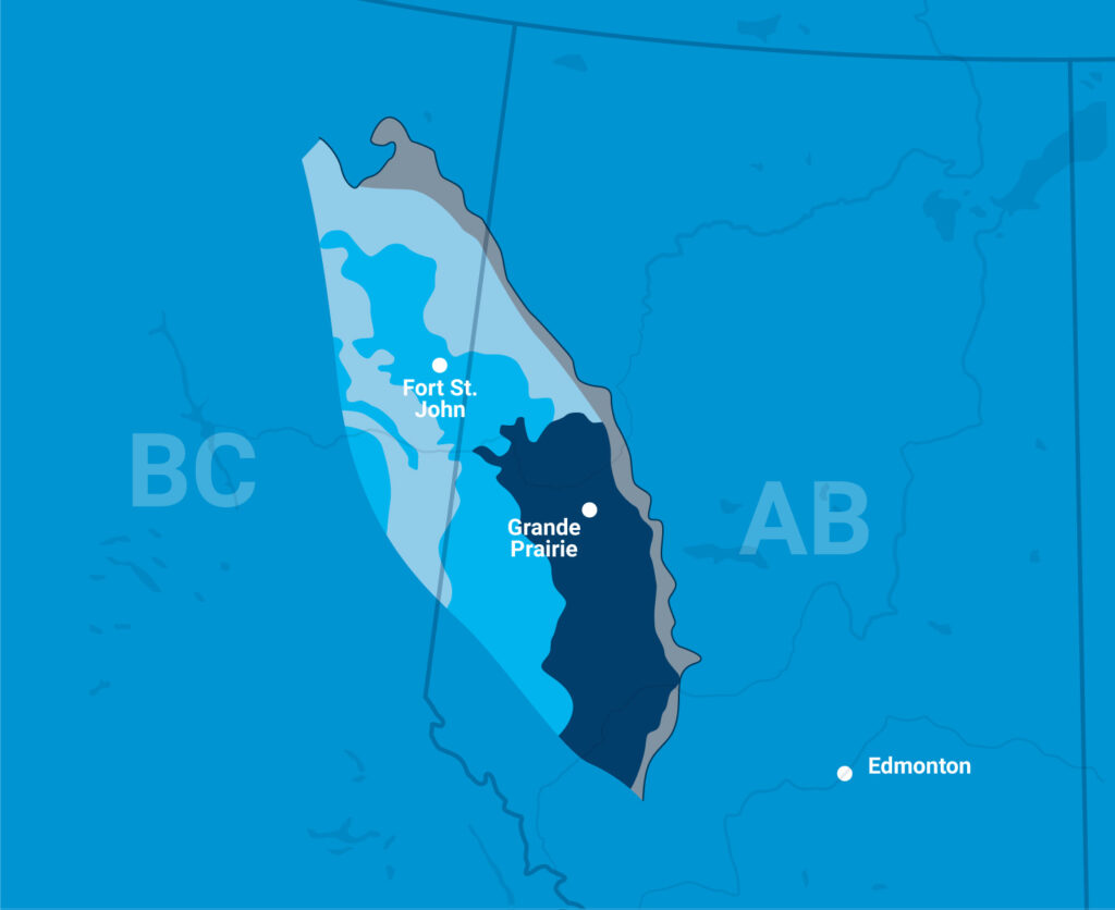 The Montney – NuVista Energy Ltd.